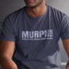 MURPH 24 Tshirt, Hero WOD Tshirt, Memorial Day, Hero Workout, Gym ...