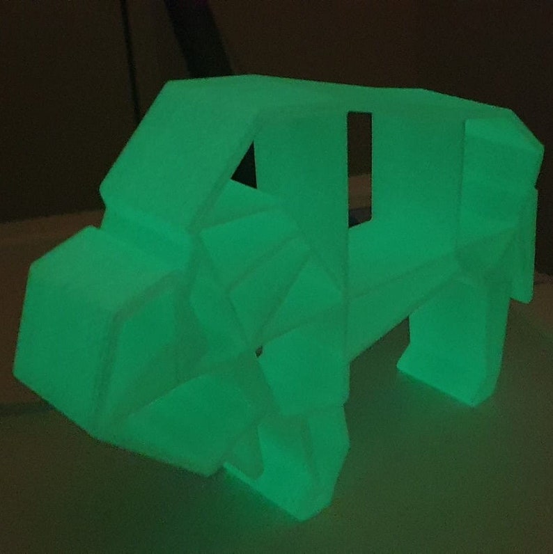 Custom Logo 3D Print - Etsy