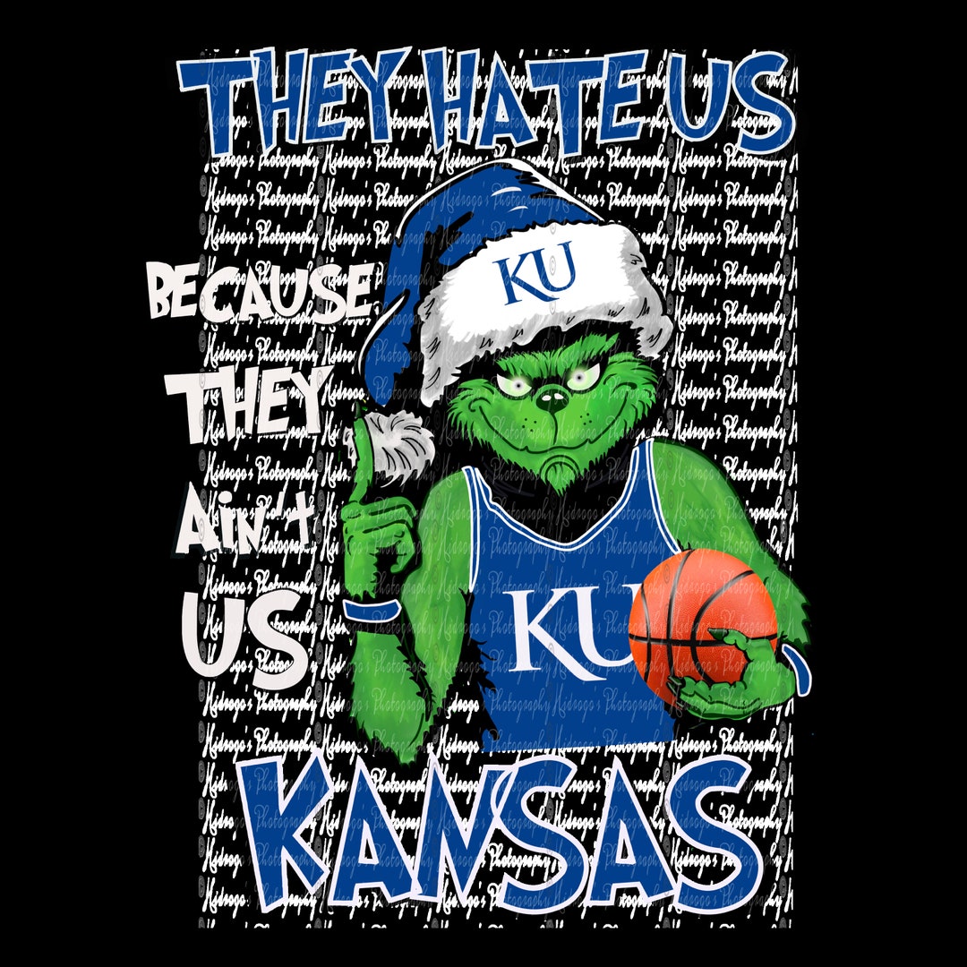 Grinch Ku Christmas - Etsy