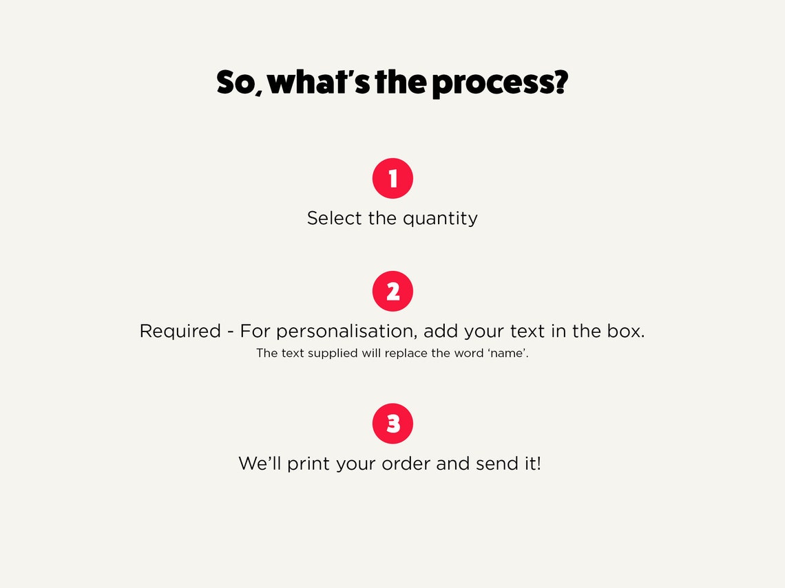 Personalised Nutella Original Label - 750g Nutella Jar! - Etsy