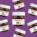Personalised Mini Nutella Original Label - 25g or 30g Nutella Jar! - Etsy