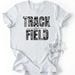Instant Download, Track&field, Word Art, Track, Running, Sports PNG ...
