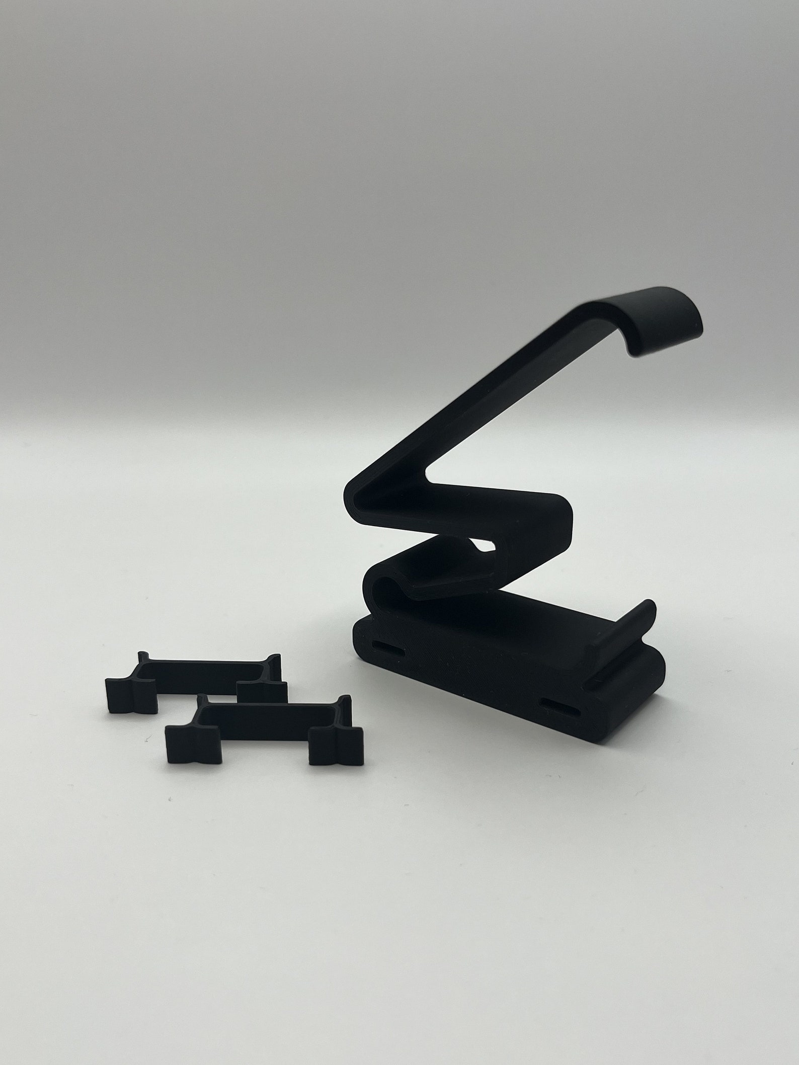 Thrustmaster T300 (RS) Phone Holder Mount, Dashboard Thrustmaster ...