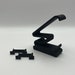 Thrustmaster T300 (RS) Phone Holder Mount, Dashboard Thrustmaster ...
