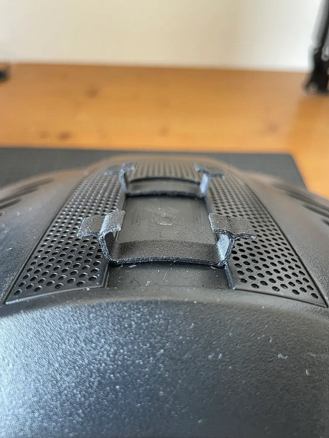 Thrustmaster T300 (RS) Phone Holder Mount, Dashboard Thrustmaster ...