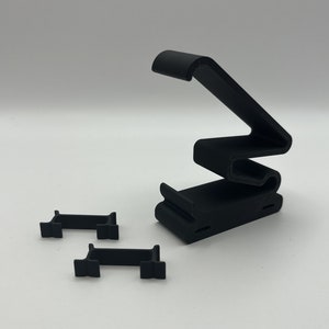 Thrustmaster T300 (RS) Phone Holder Mount, Dashboard Thrustmaster ...