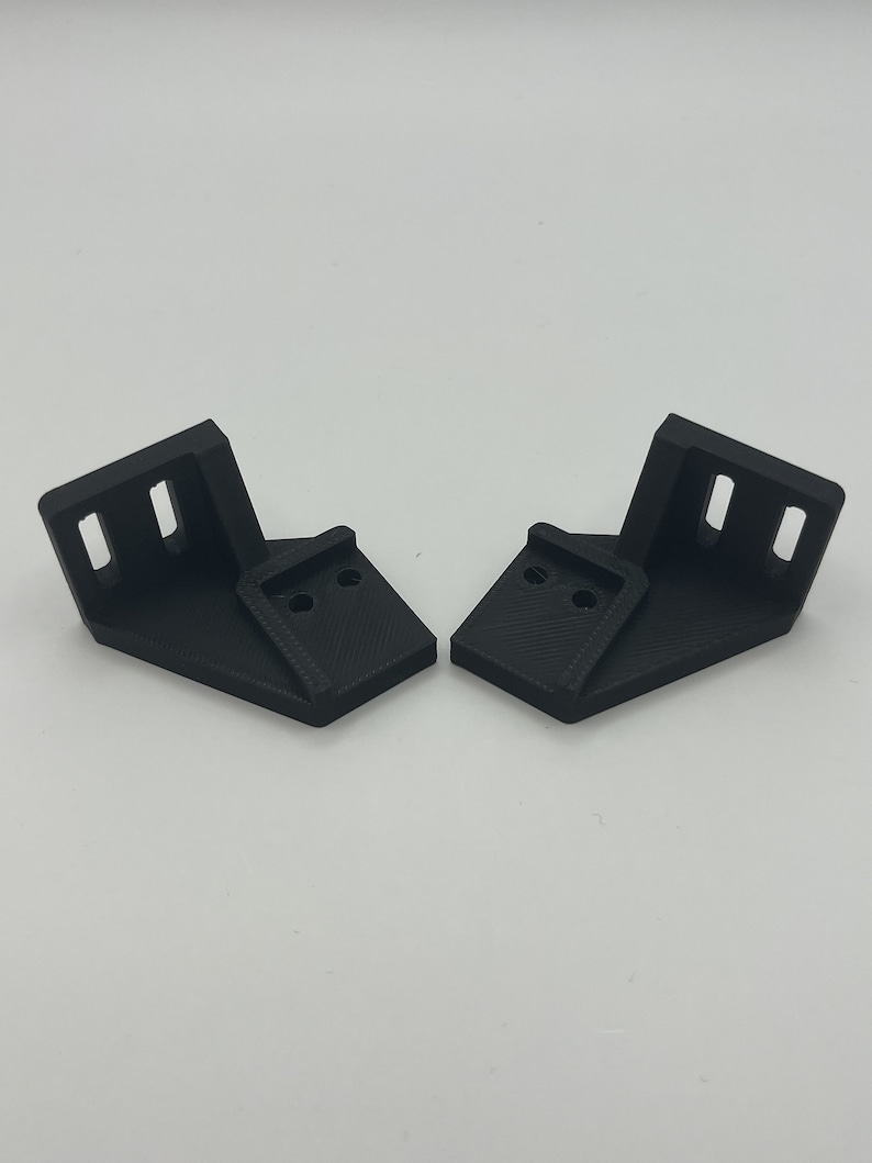 Fanatec Podium Hub Advanced Paddle Module Adapters DIY Kit Simracing ...