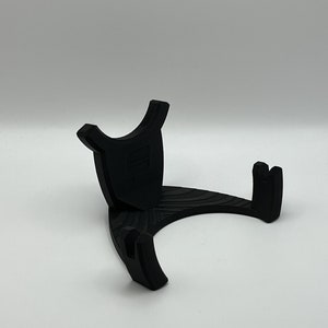 Fanatec Formula V2 Display Stand for Steer Wheel, Wheel Stand, Fanatec ...