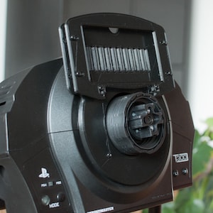 Thrustmaster Dashboard Phone Mount T3000 DIY Kit, Phone Holder for ...