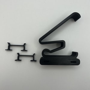 Thrustmaster T300 (RS) Phone Holder Mount, Dashboard Thrustmaster ...