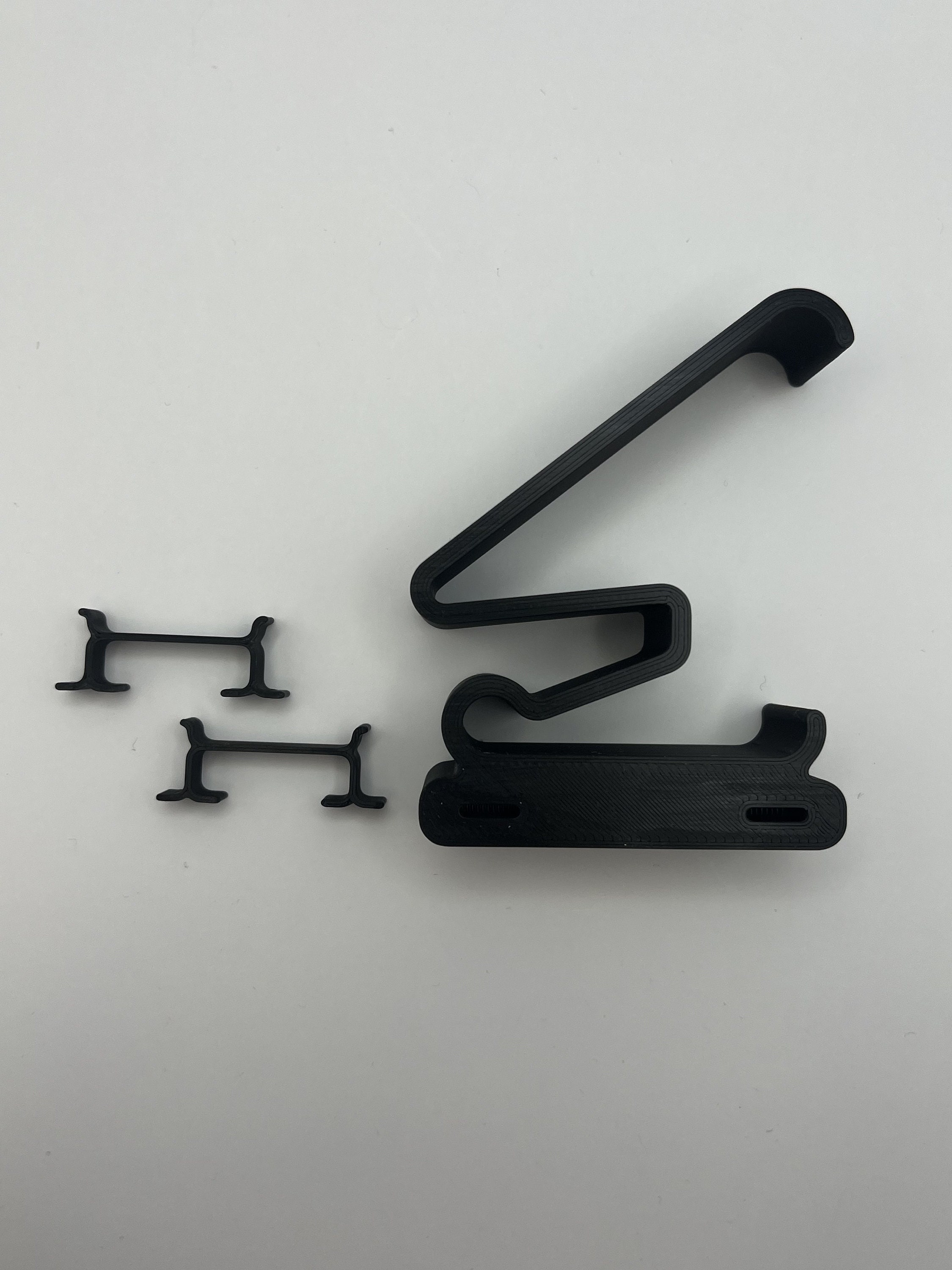 Thrustmaster T300 RS Phone Holder Mount Simracing Accessories - Etsy