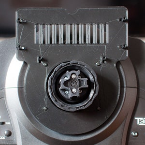 Thrustmaster Dashboard Phone Mount T3000 DIY Kit, Phone Holder for ...