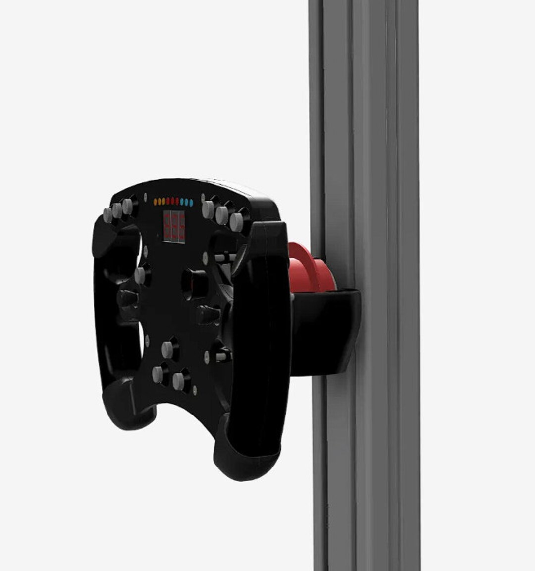 Fanatec QR Wheel Holder V2.0 Sim Racing Accessory - Etsy