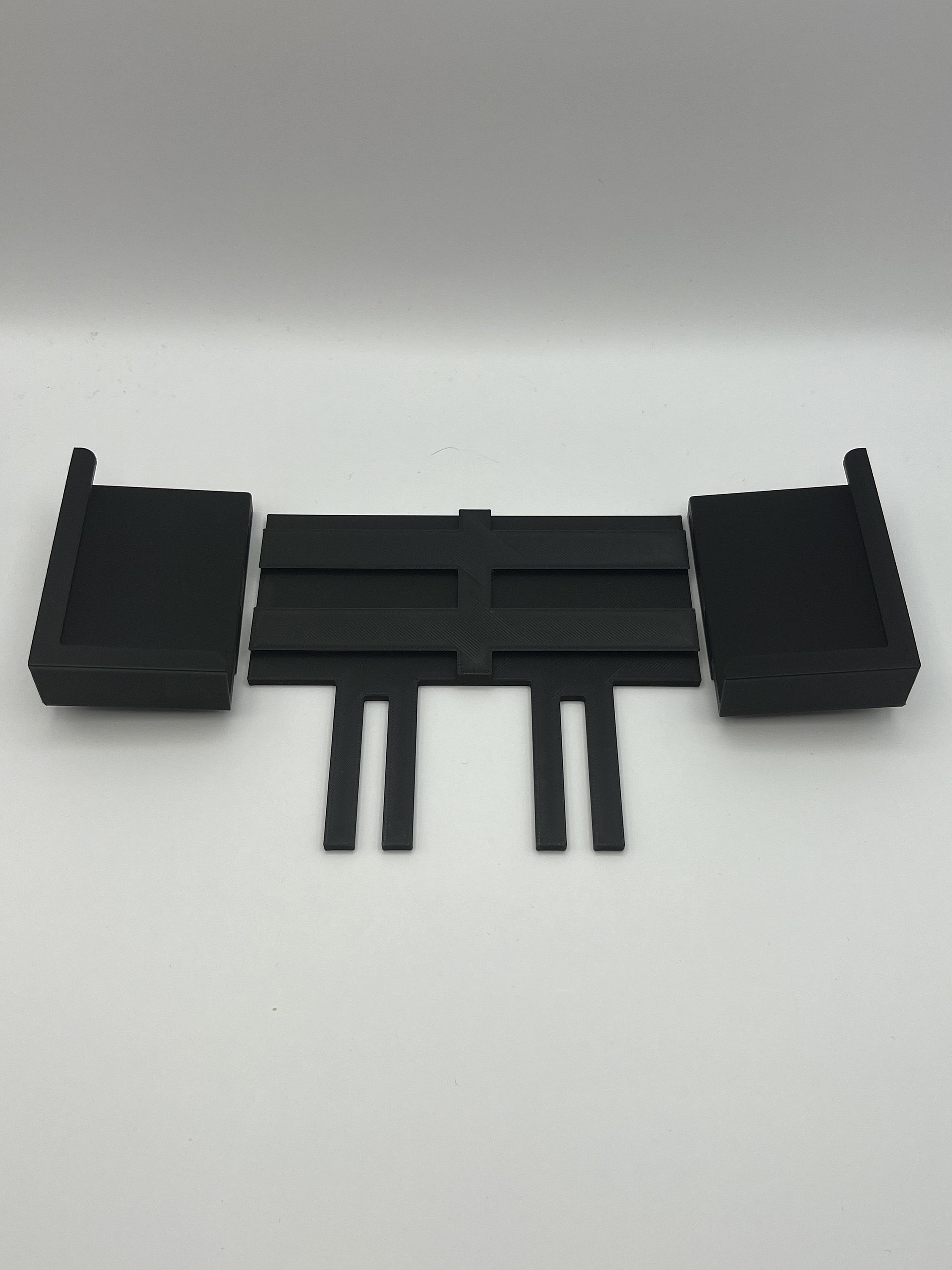 Fanatec CSW Phone Holder Mount, Adjustable Holder for Phone Fanatec ...