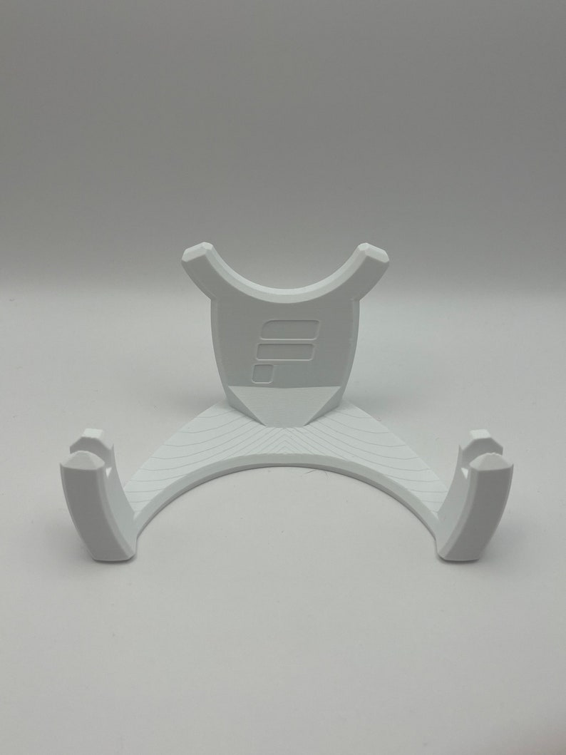 Fanatec Formula V2 Display Stand for Steer Wheel, Wheel Stand, Fanatec ...