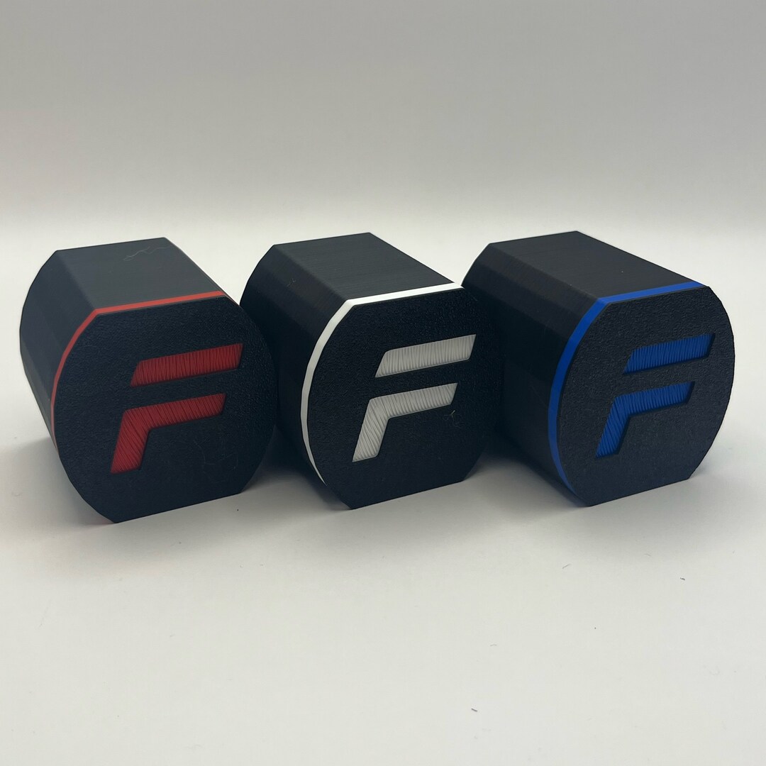 Fanatec QR2 Base Shaft Dust Cover, Dust Cover for Fanatec Base Shaft ...