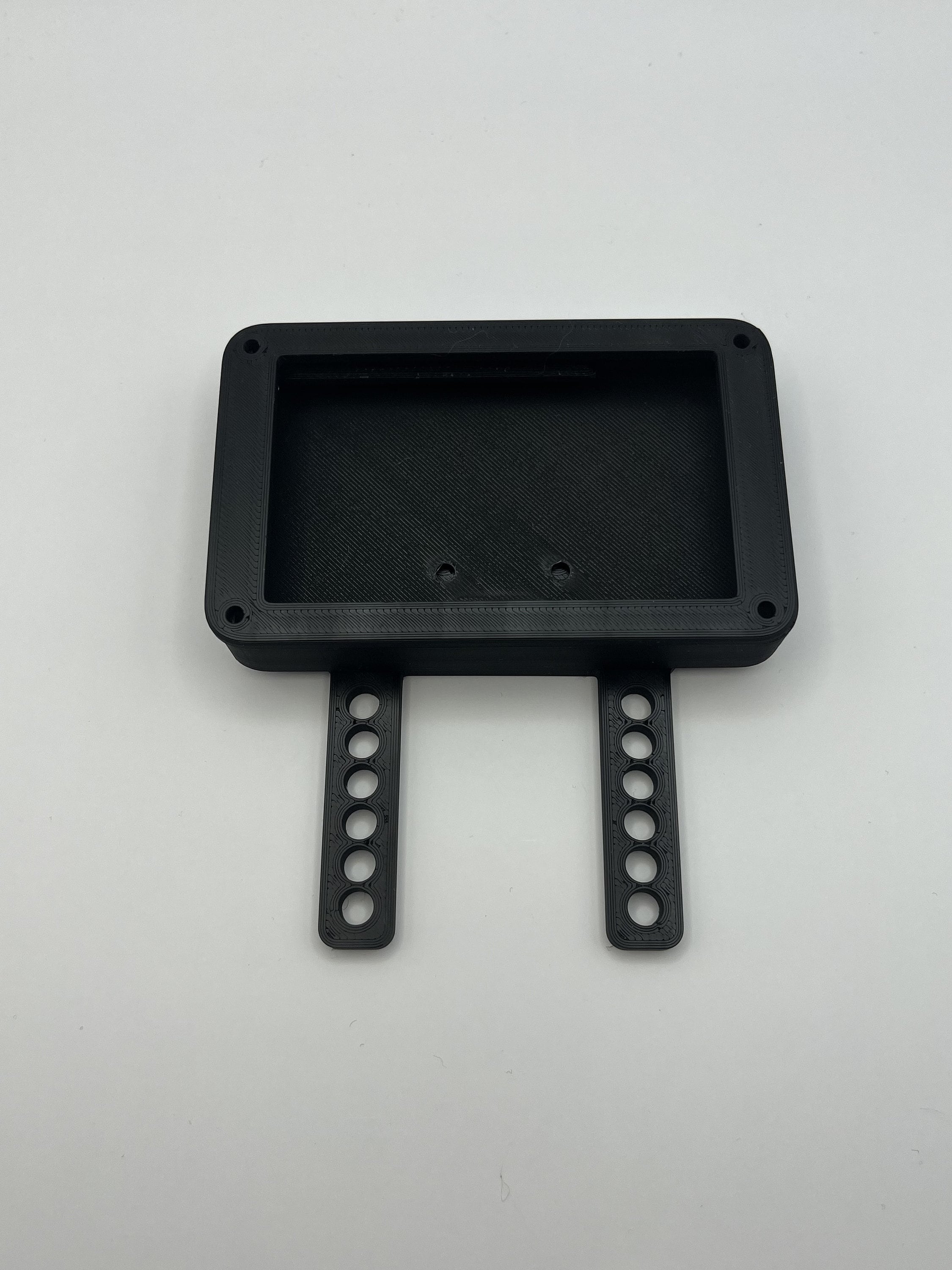 Vocore 4 Screen Case Fanatec Mount DIY Kit, Display for Fanatec ...