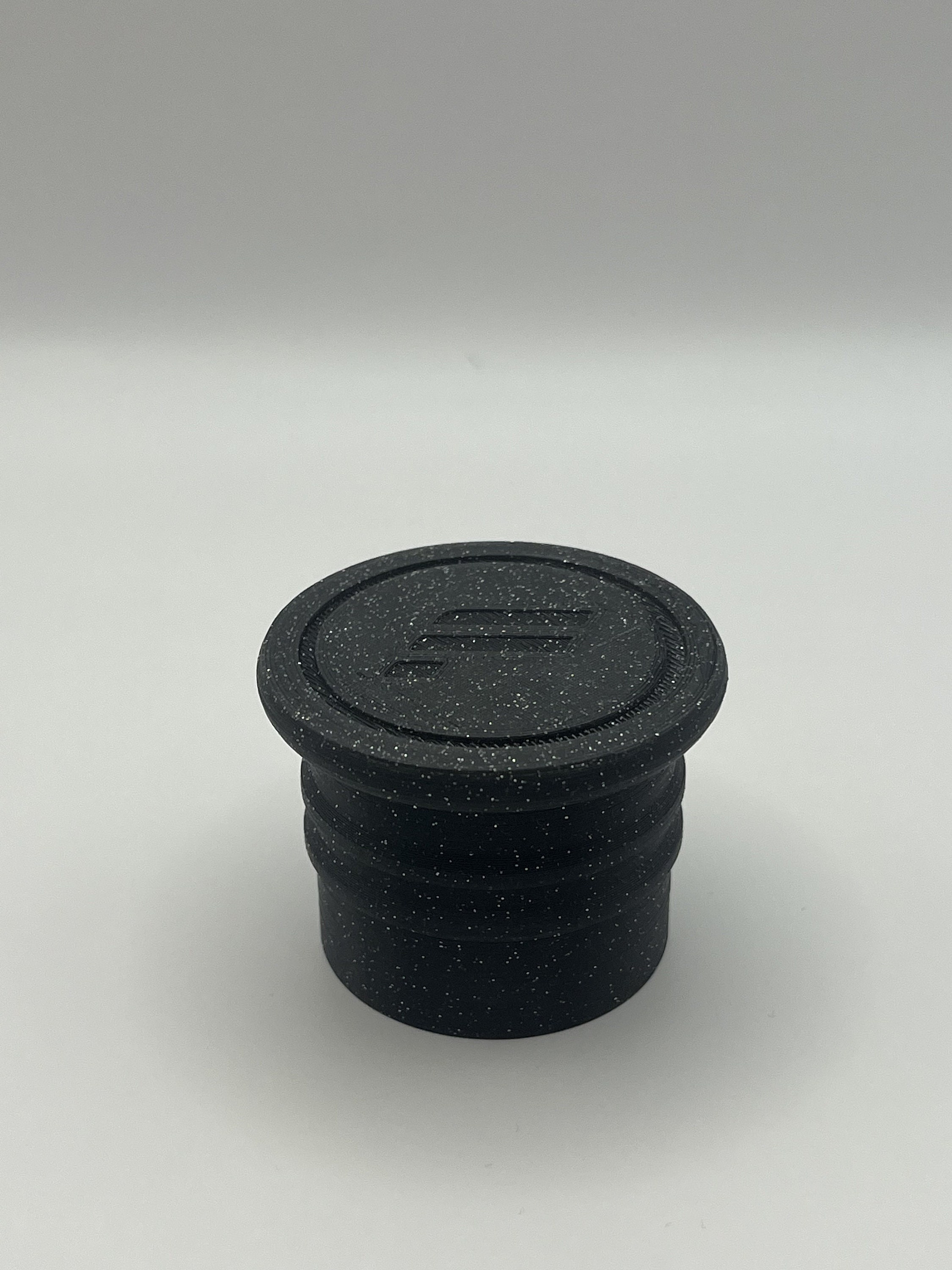 Fanatec QR1 Base Dust Cover, Dust Cover for Fanatec Base QR1, No Screws ...