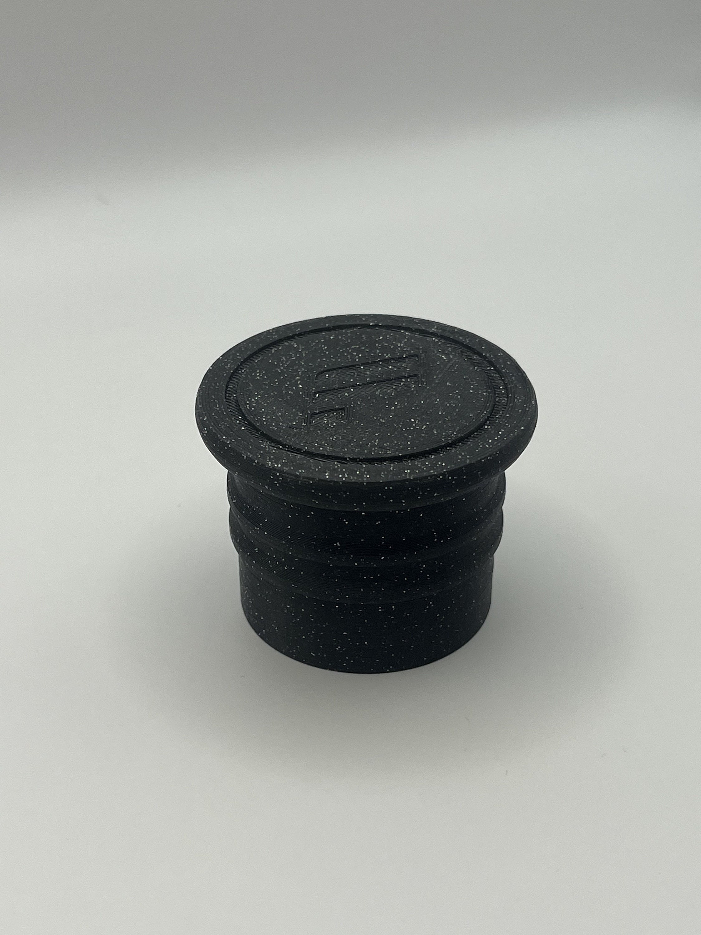 Fanatec QR1 Base Dust Cover, Dust Cover for Fanatec Base QR1, No Screws ...