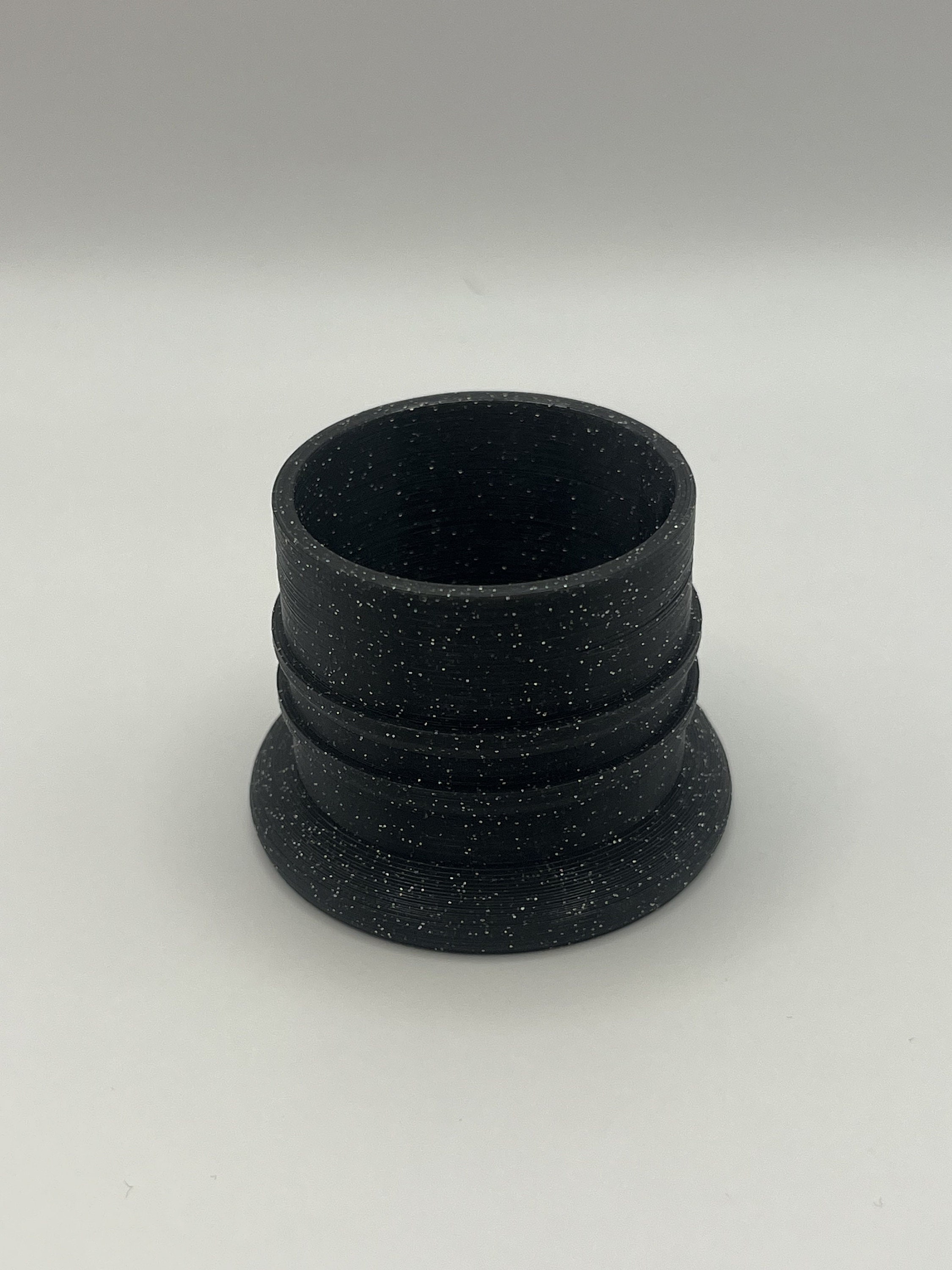 Fanatec QR1 Base Dust Cover, Dust Cover for Fanatec Base QR1, No Screws ...