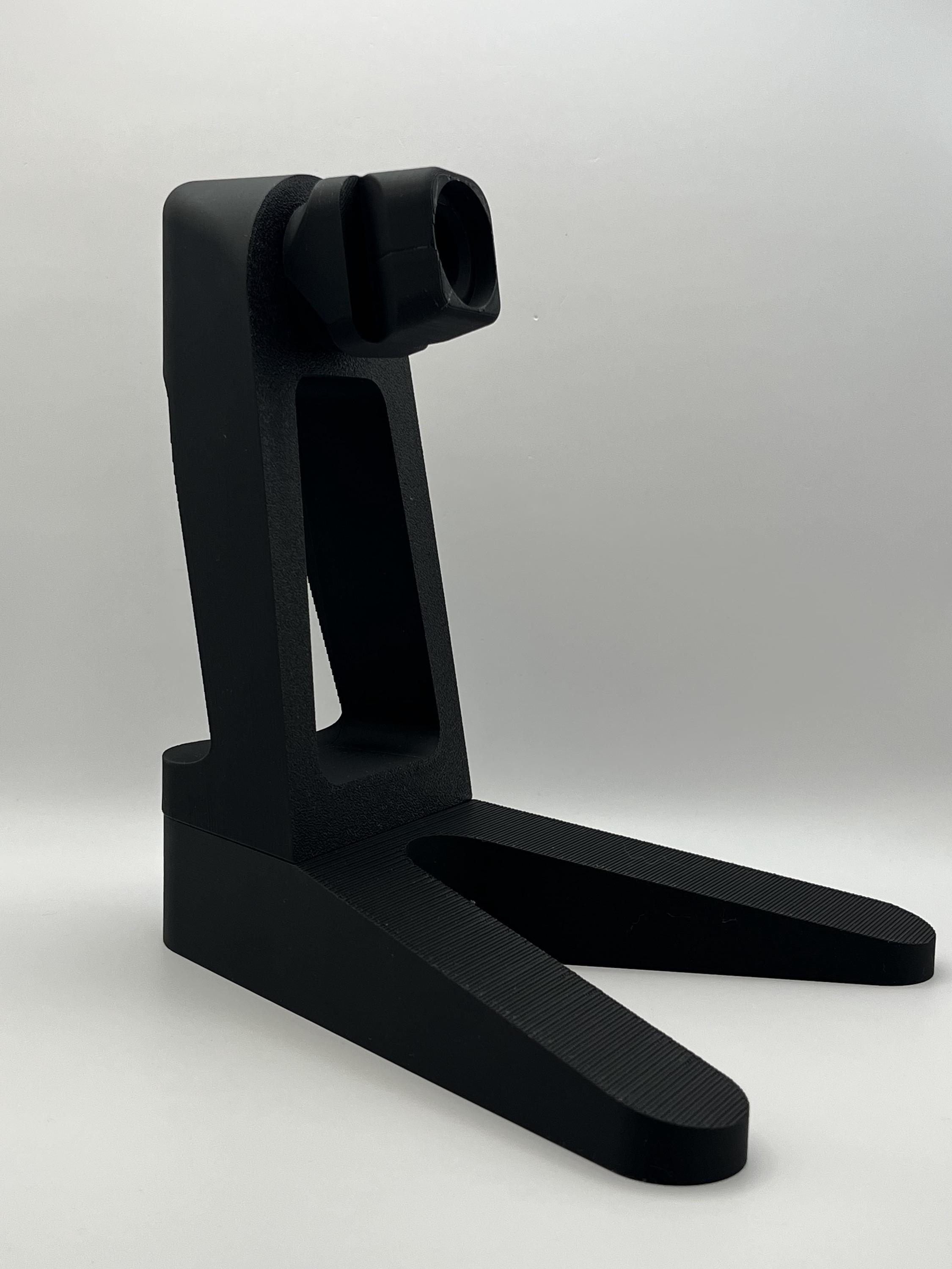 Fanatec QR2 Wheel Stand, Steer Wheel Holder Fanatec QR2, Wheel Stand ...