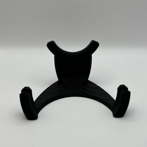 Fanatec Formula V2 Display Stand for Steer Wheel, Wheel Stand, Fanatec ...
