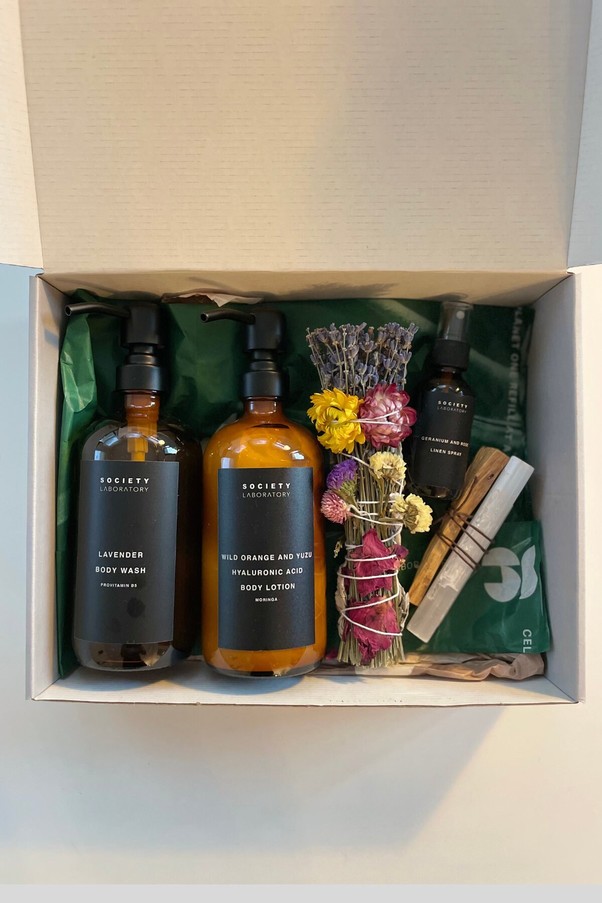 New Home Ritual Kit - Etsy