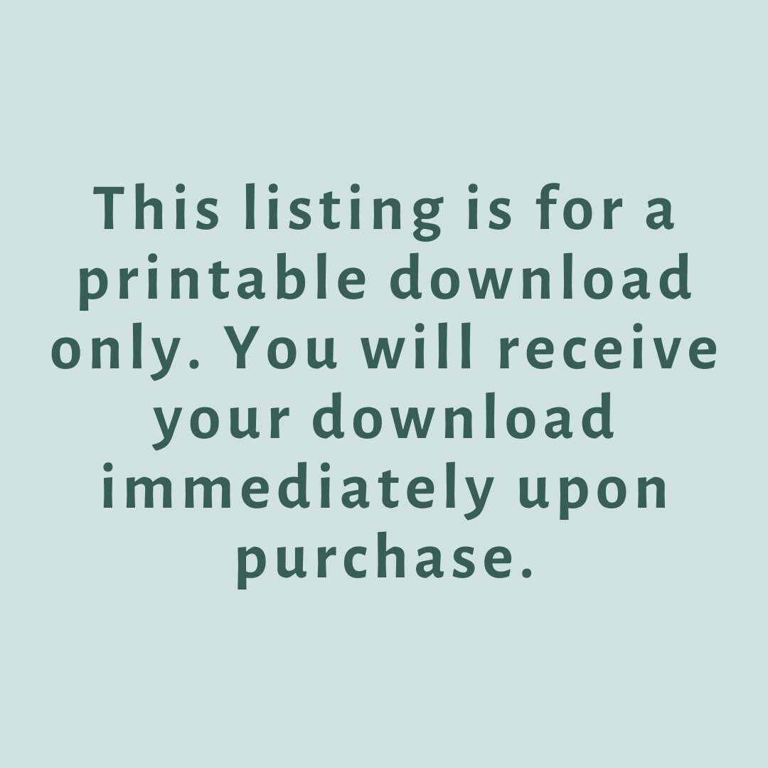 Emotional Support, Therapy Worksheet, Mental Health Template, the ...