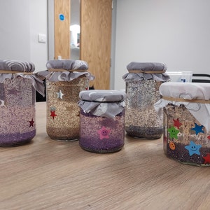 Emotions Jar Worksheet: Child Mental Well-being (PDF & JPG) - Etsy