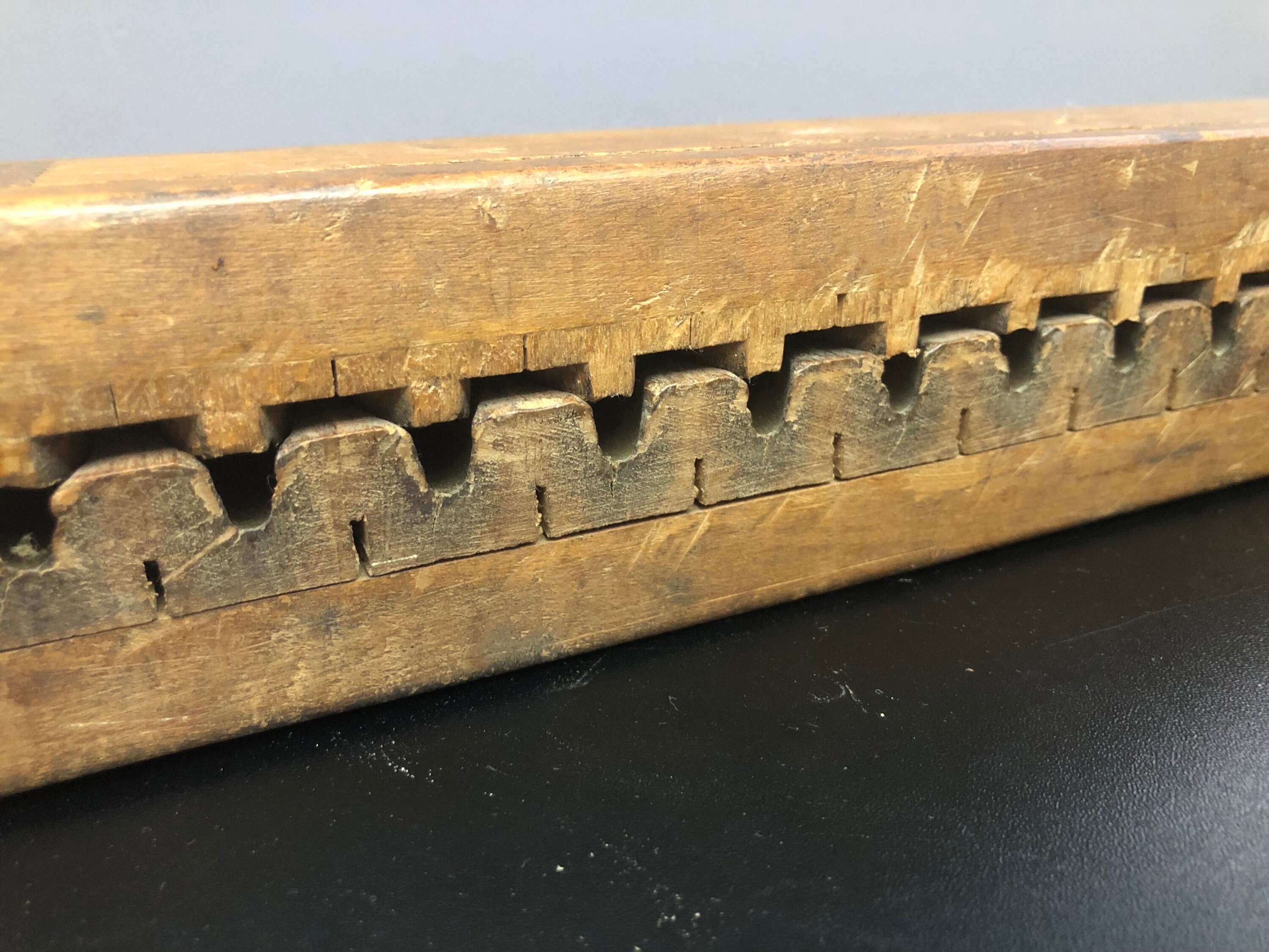 Original Dutch Cigar Press Cigar Board Cigar Mold Bezemer & Zn. 1953 ...