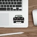 WATERPROOF STICKER Its Giving Mob Ties Rolls Sticker | Perfect for ...