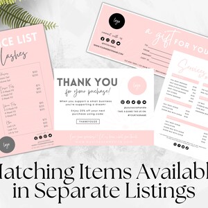 Nail Tech Form Bundle for Manicure and Pedicures, Manicure Consultation ...