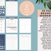 Editable Branding Book Small Business Planner, Branding Planner Binder ...
