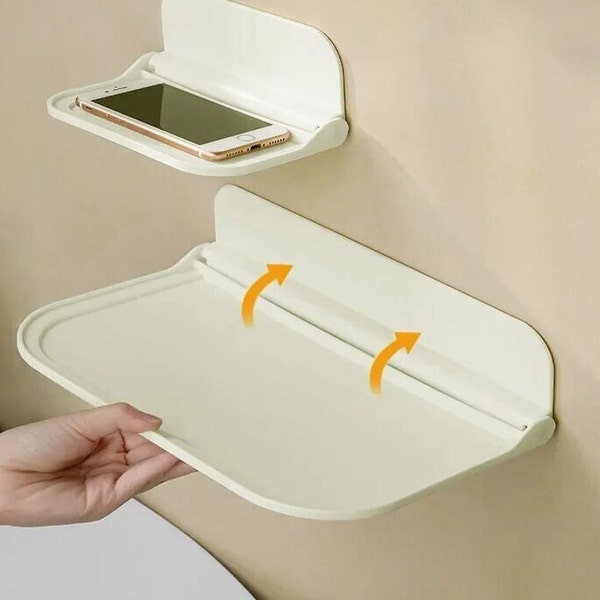 Bathroom Phone Holder - Etsy
