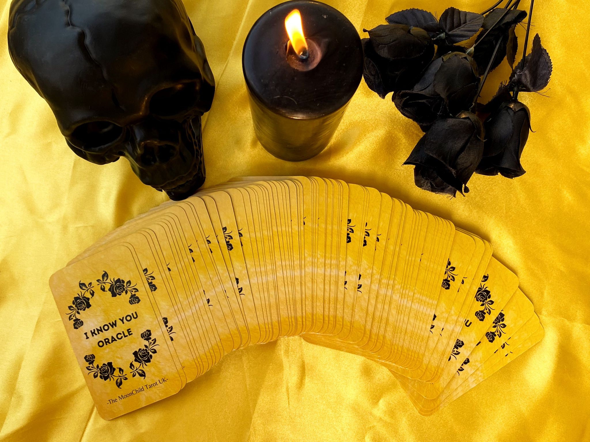 Personality Traits Oracle Deck Looks Physical Features Oracle Deck Characteristic Oracle Deck