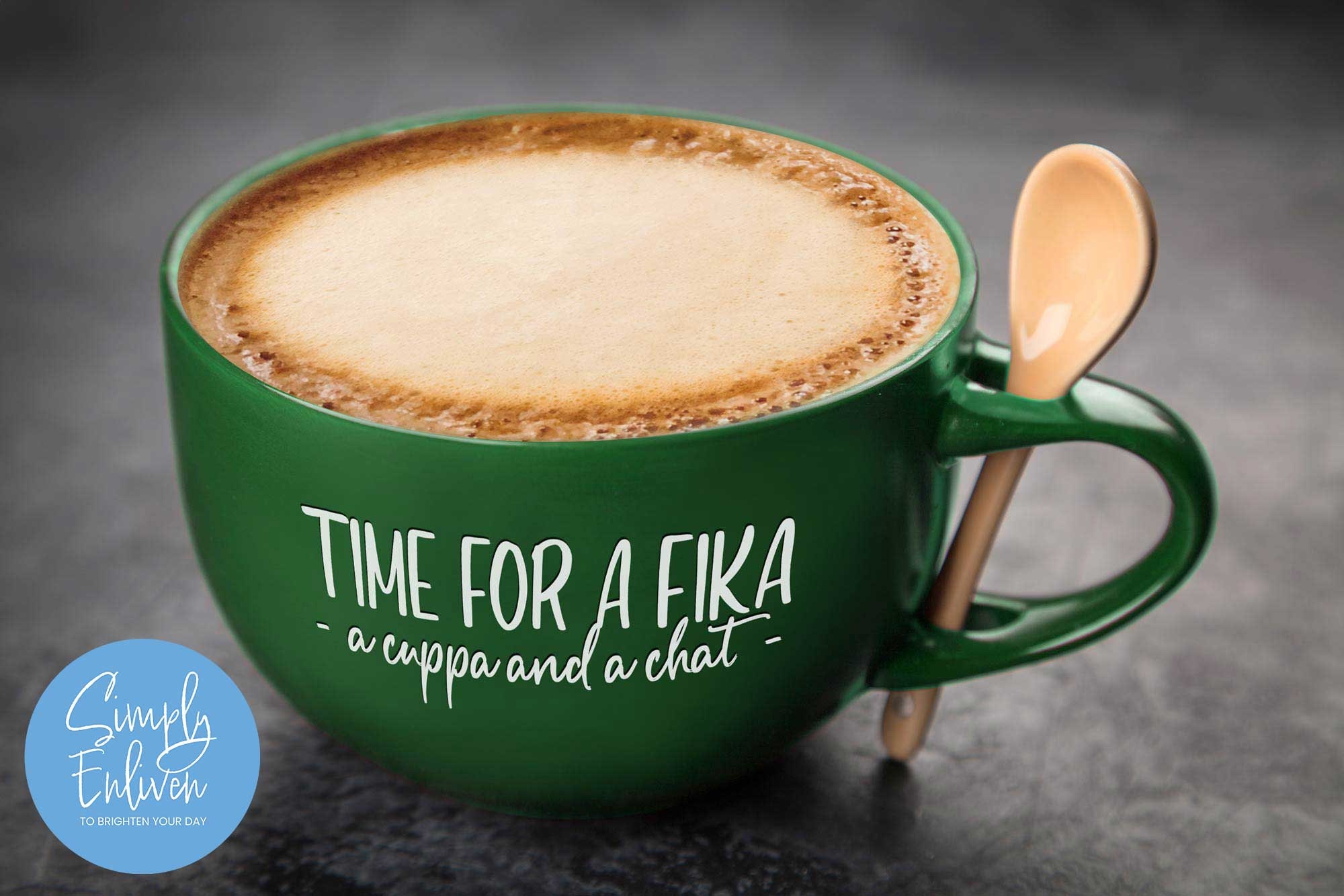 Fika Bundle / SVG, EPS, PNG - Etsy