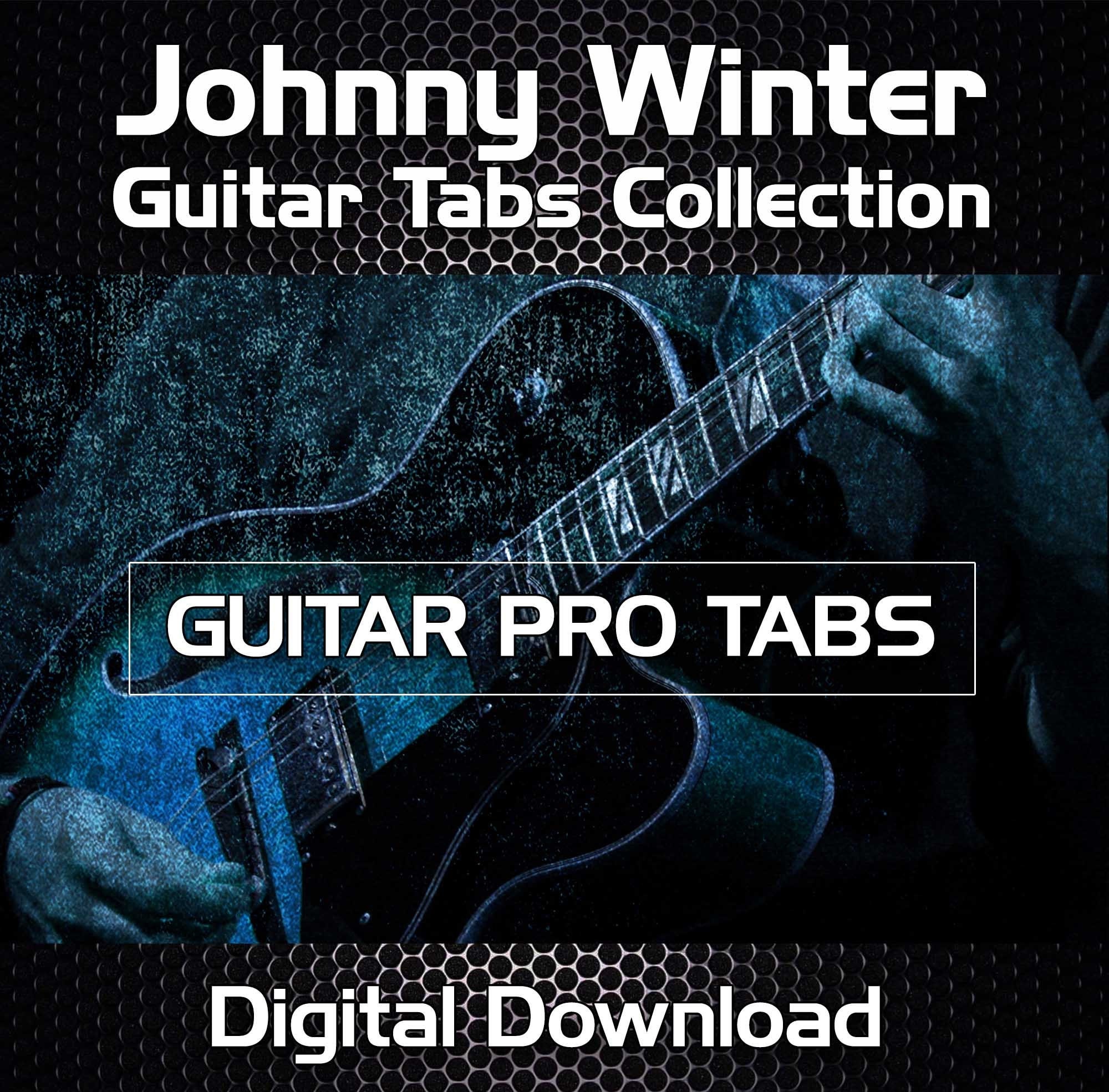 Johnny Guitar Chords