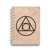 Great Hermetic Seal SVG Alchemical Sigil of Light Symbol Alchemy Sign ...