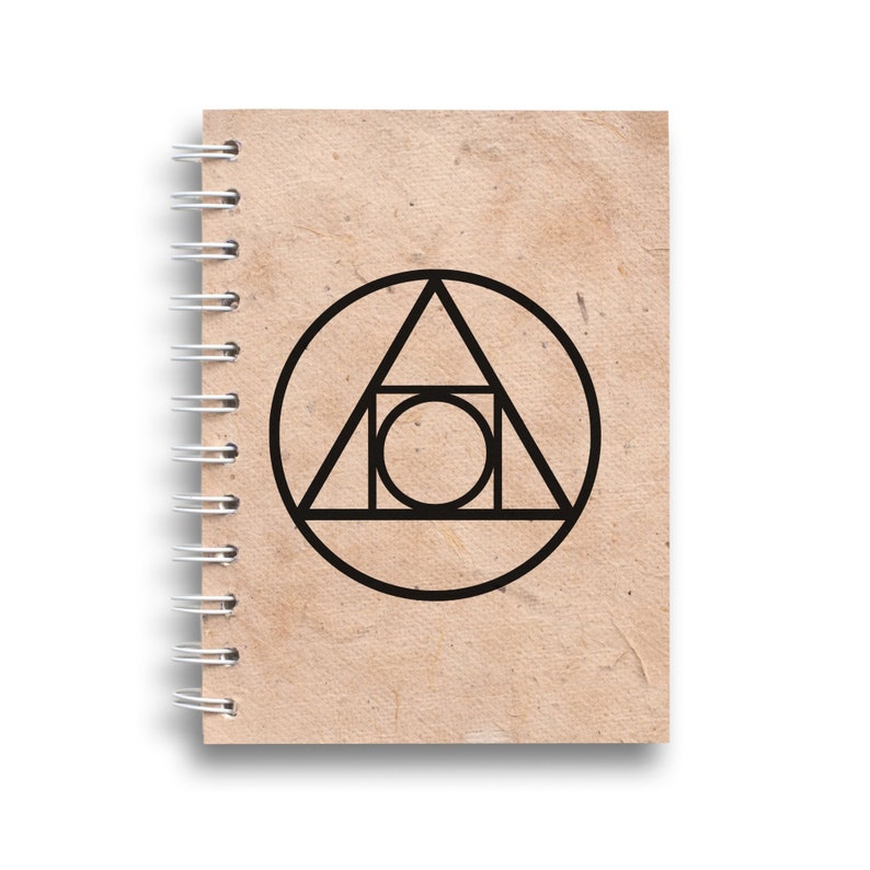 Great Hermetic Seal SVG Alchemical Sigil of Light Symbol Alchemy Sign ...