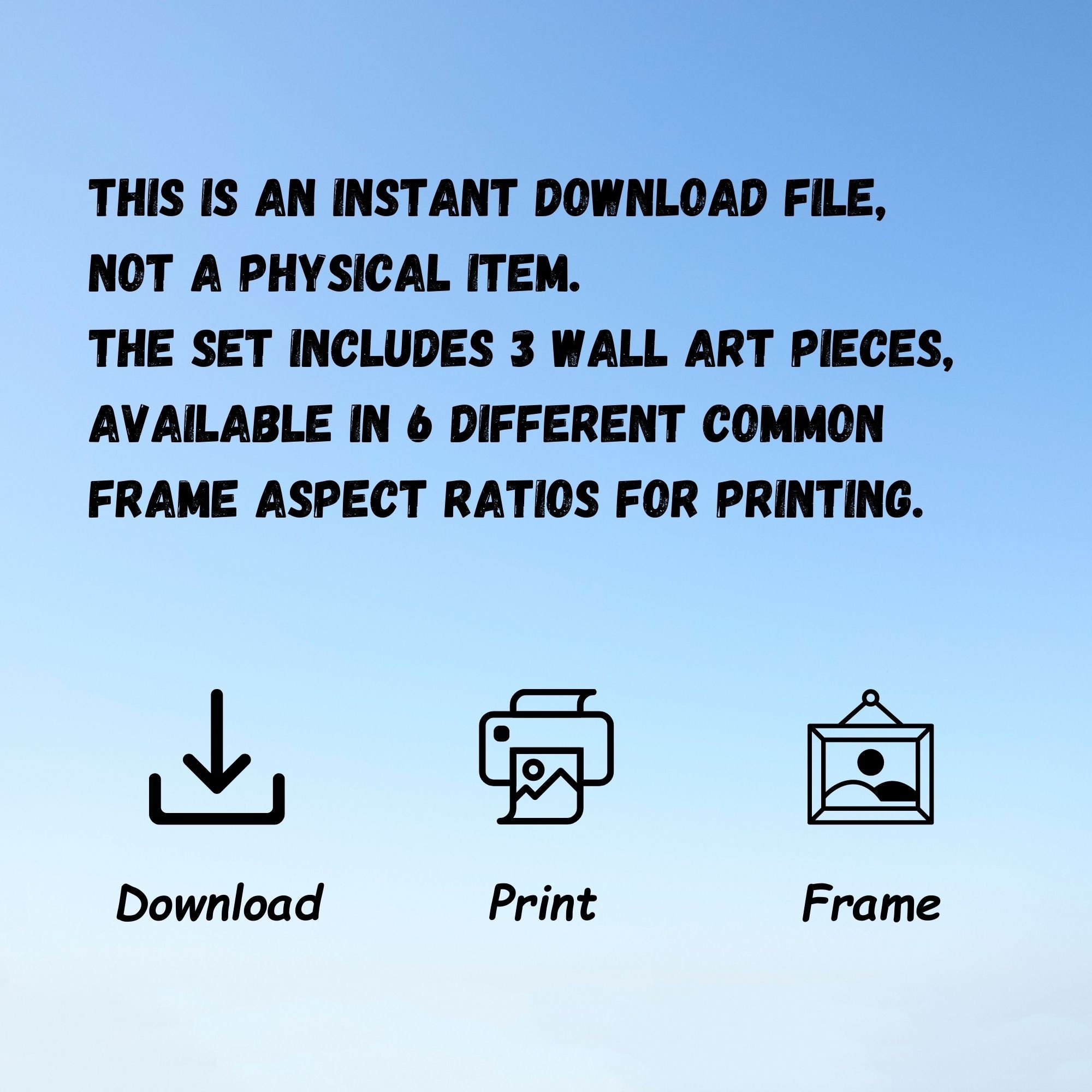 African Dancers Set of 3 Printable Wall Art Ethnic Dance - Etsy