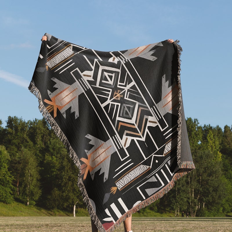 Pendleton Blanket - Etsy