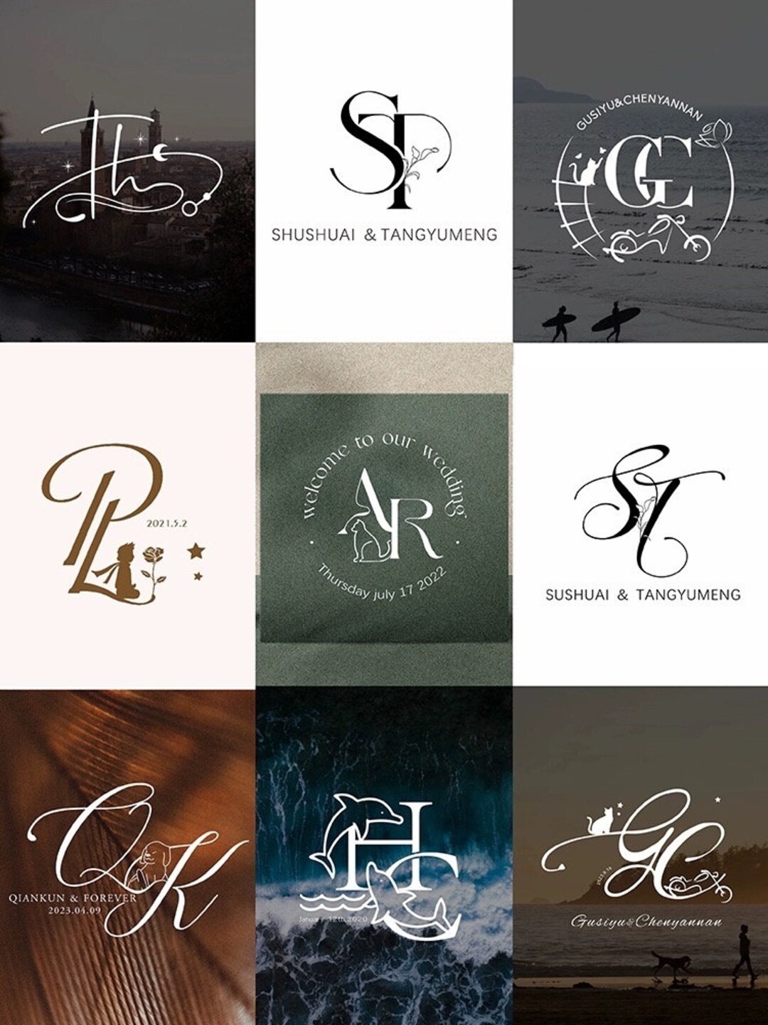Graphic Design, Logo Maker, Logo Design Custom, Logo, Logo Creation ...