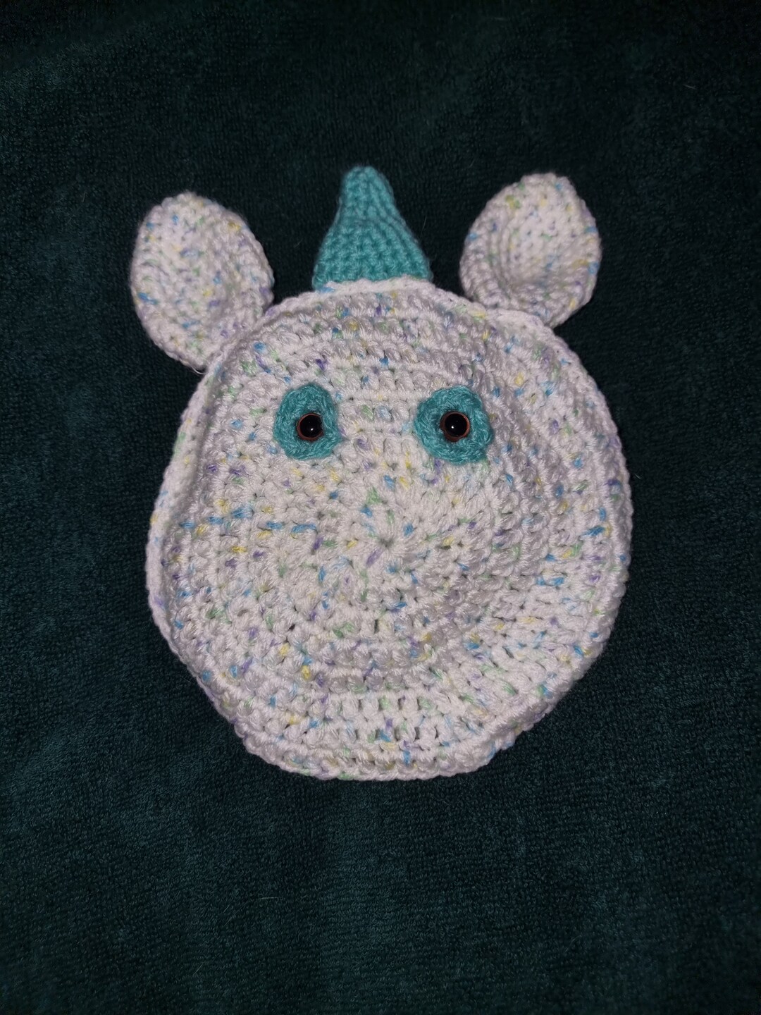 Unicorn Memory Game - Etsy