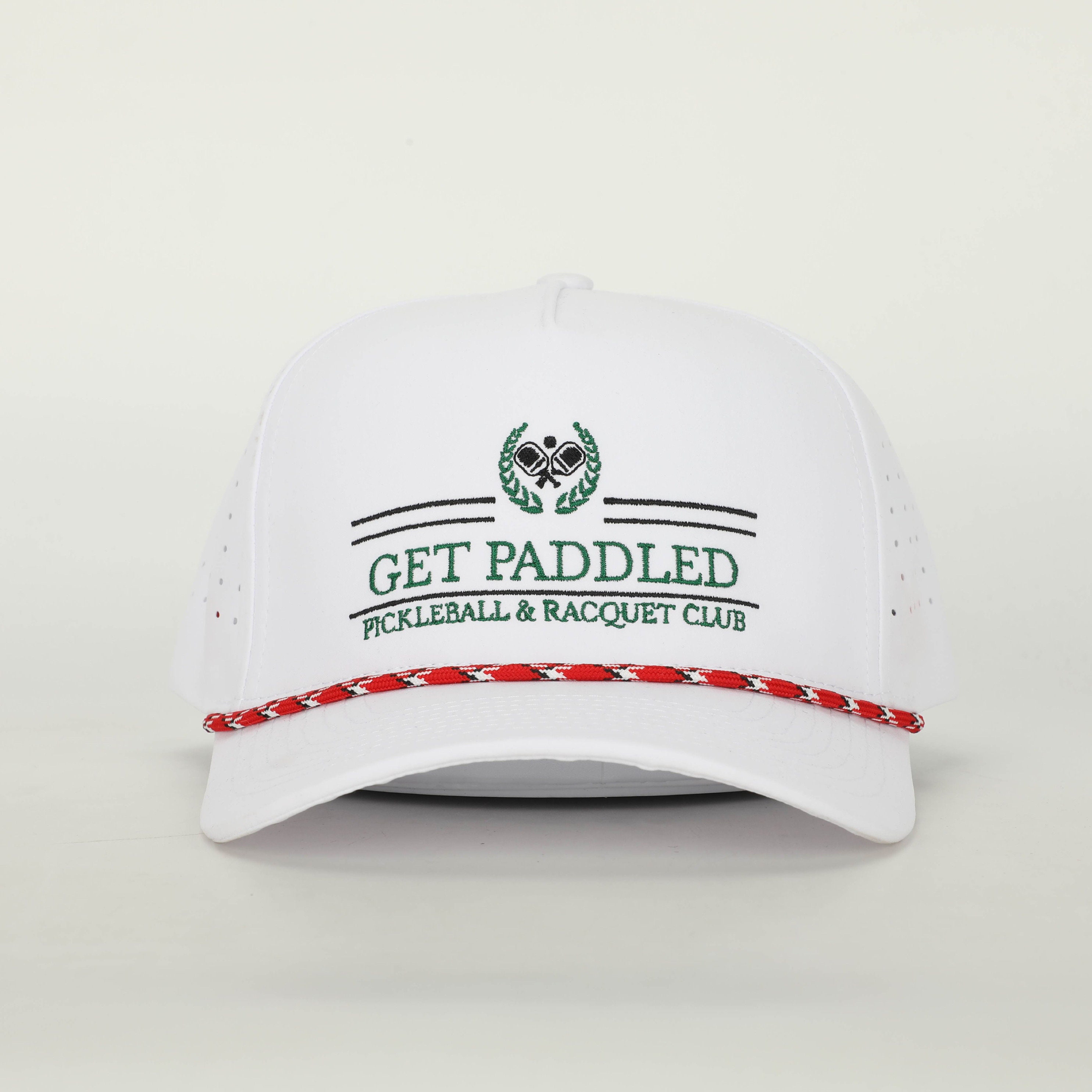 Rope Hat - Pickleball - Etsy