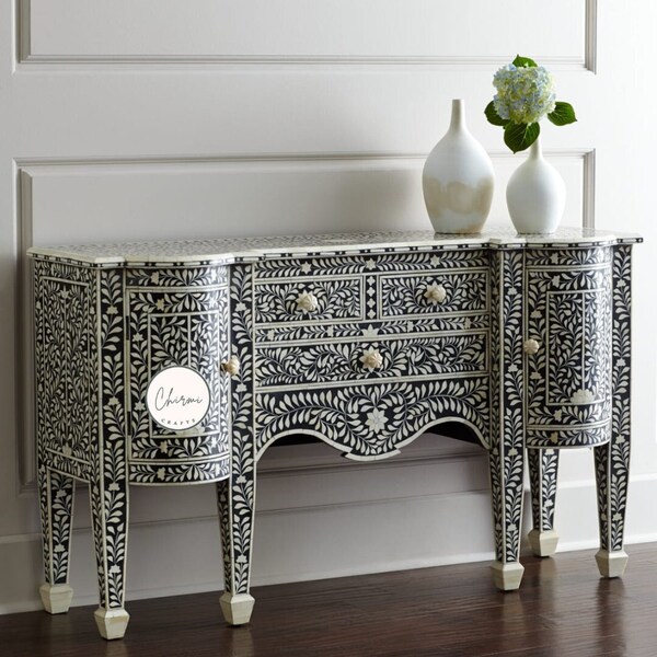 Inlay Buffet - Etsy