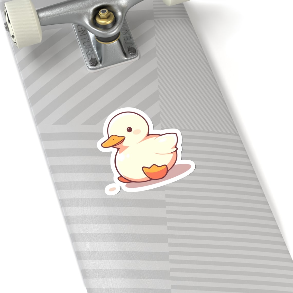 Cute Adorable Duck Stickers, Kawaii Stickers, Cute Animal Stickers ...