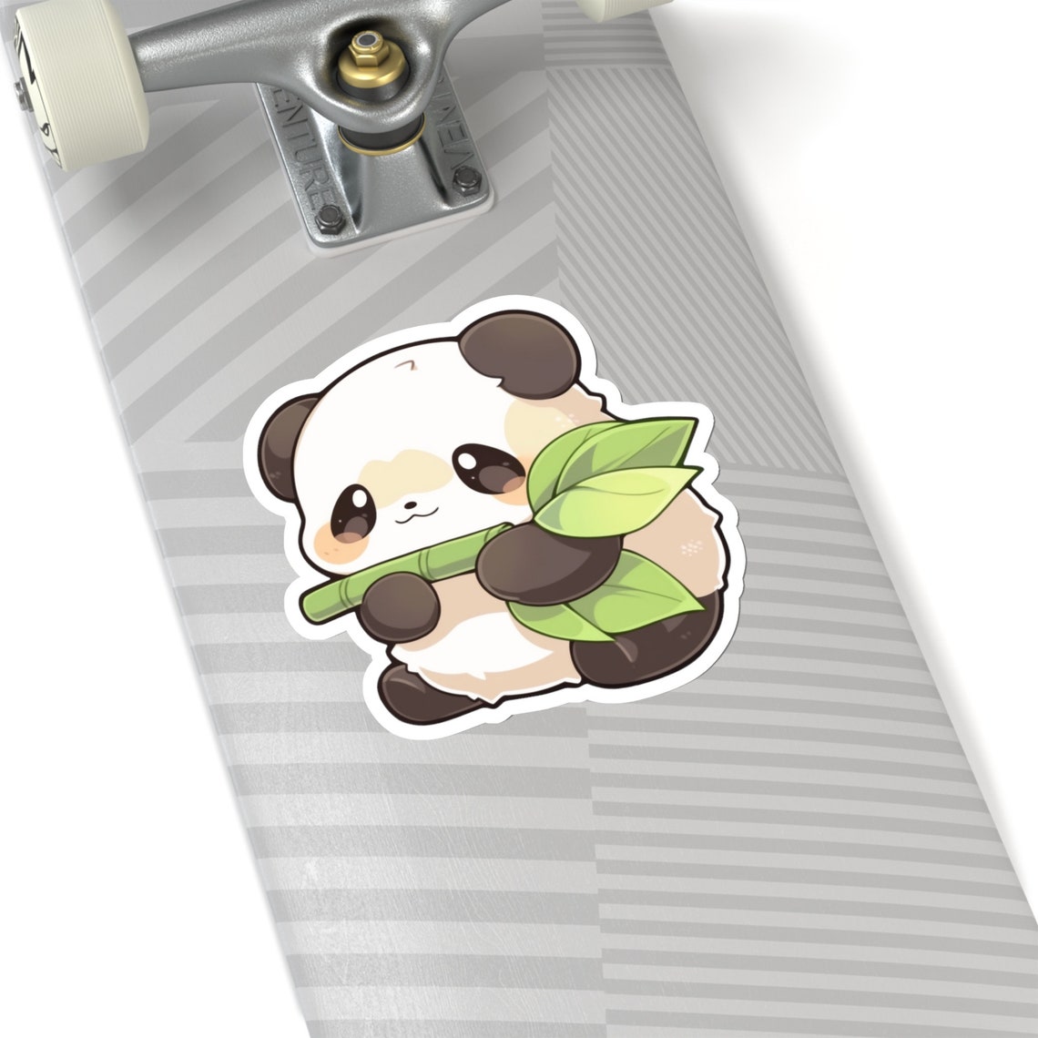 Cute Adorable Panda Stickers, Kawaii Stickers, Cute Animal Stickers ...