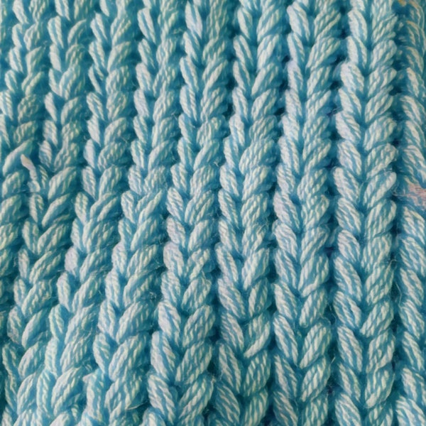 Puff Stitch - Etsy UK
