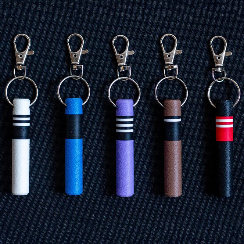 Bjj Keychain - Etsy