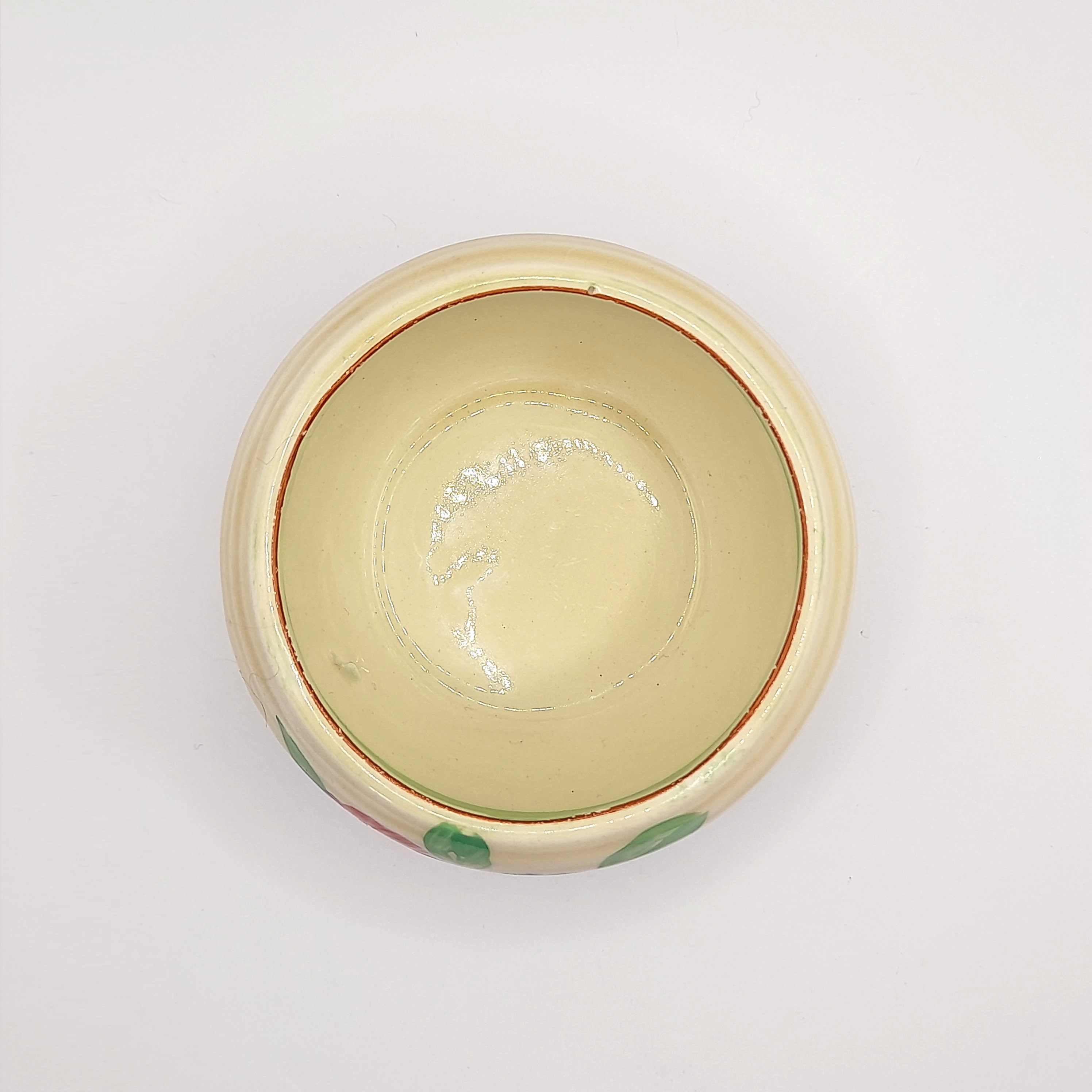 Clarice Cliff Floral Nosegay Pattern Sugar Bowl Circa 1937 - Etsy UK